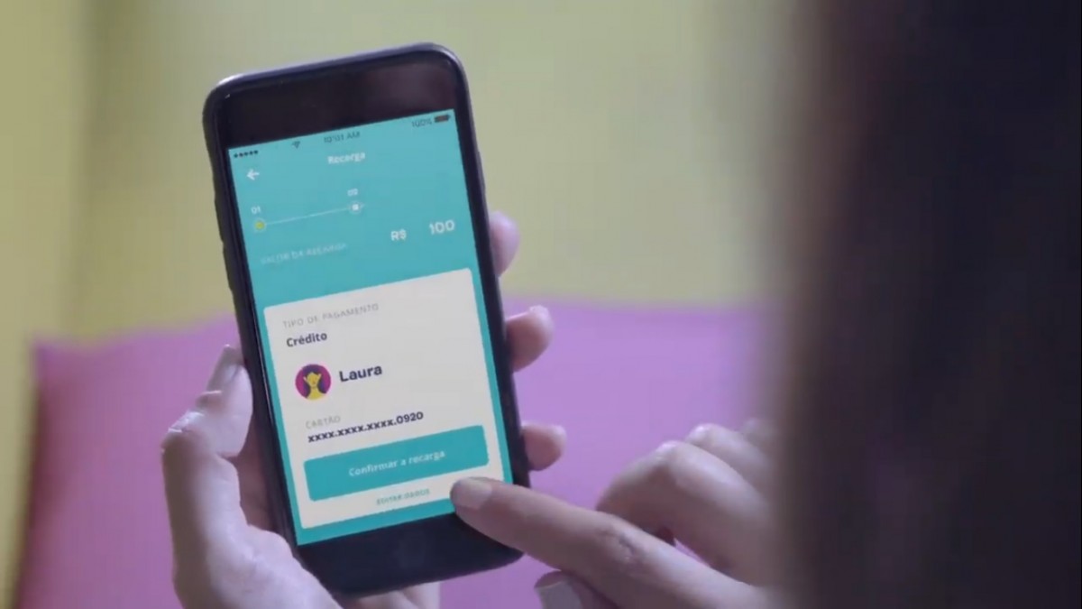 Veloe lança vale-pedágio – SETCESP