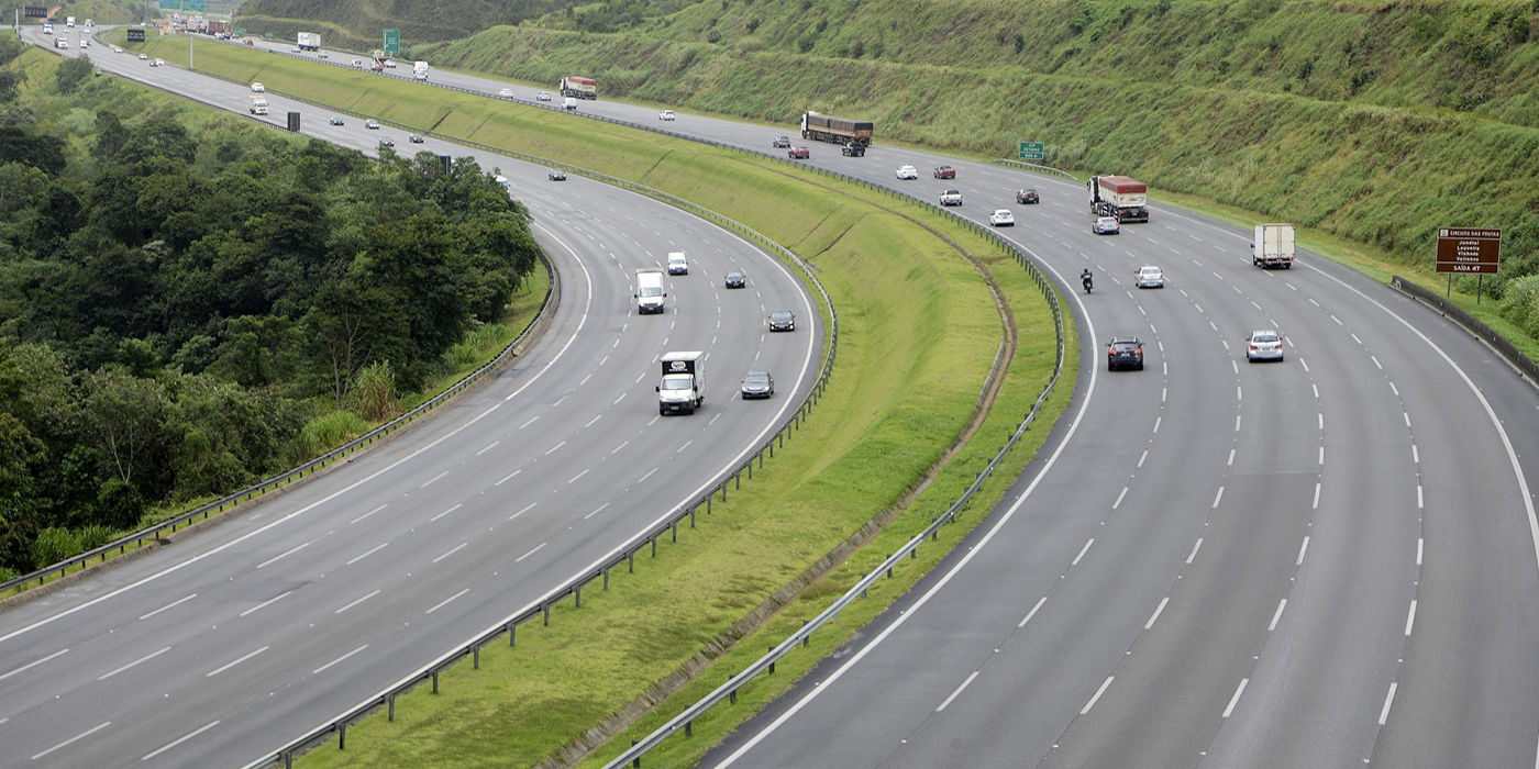 Rodovias terão estabelecimentos regulamentados para motoristas – SETCESP