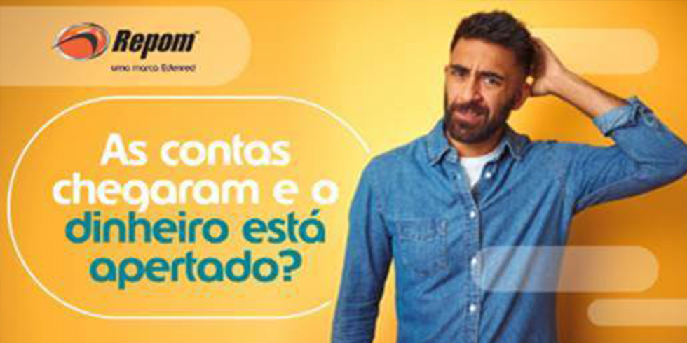 Antecipação de Recebíveis da Repom – SETCESP