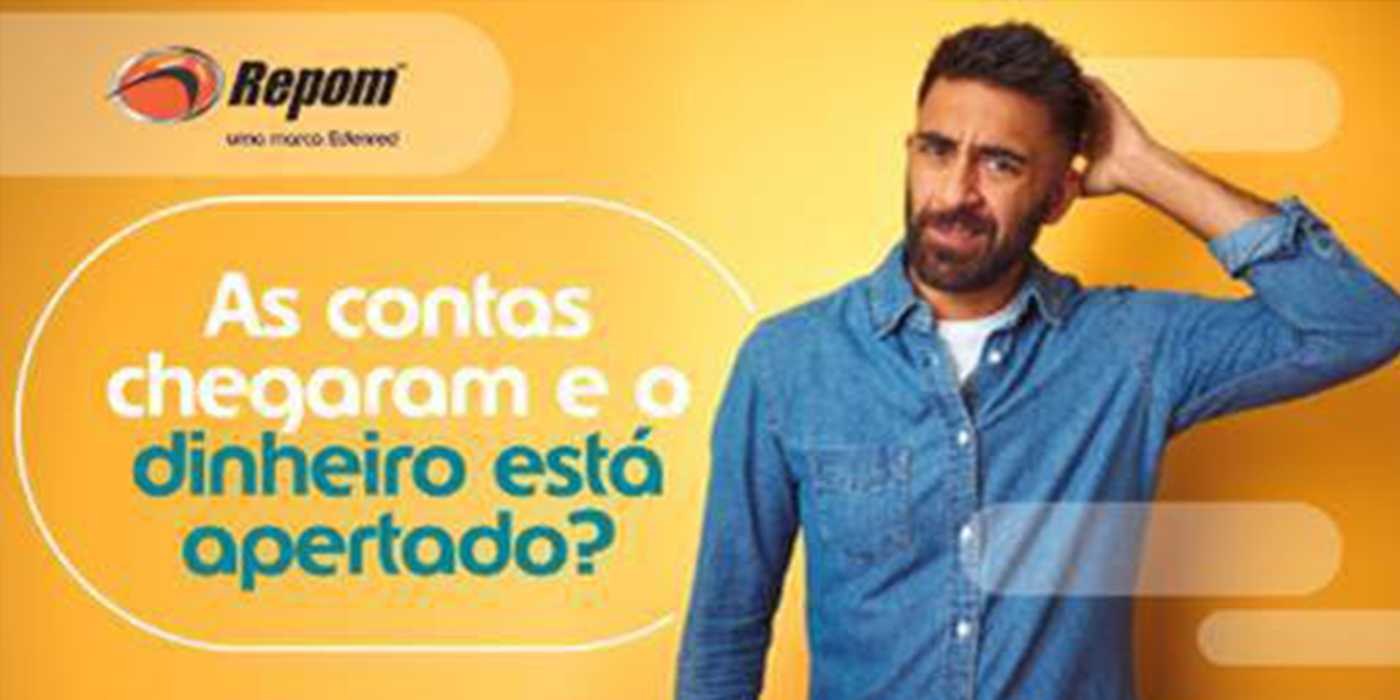 Antecipação de Recebíveis da Repom – SETCESP