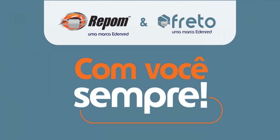 Repom e Freto lançam campanha de apoio para 30 mil motoristas autônomos ...