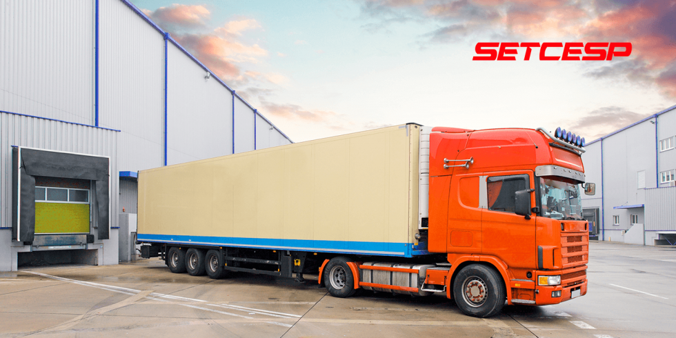 Como está a cobrança de descarregamento? – SETCESP