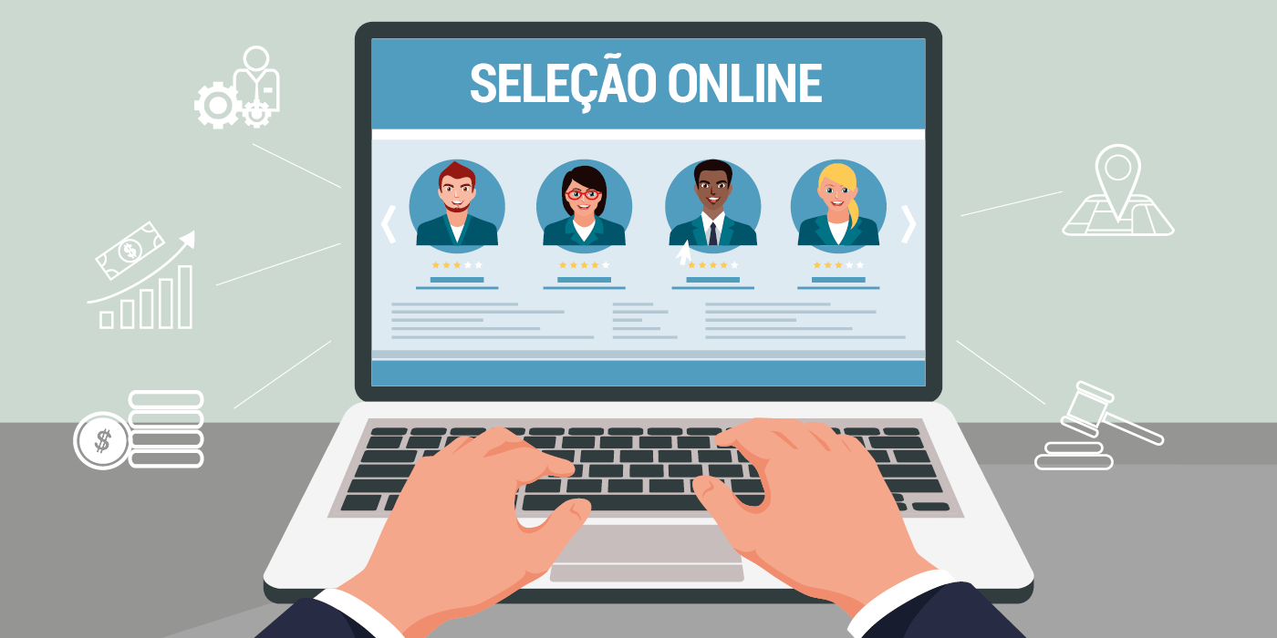 Um jeito para se fazer contratações na pandemia – SETCESP