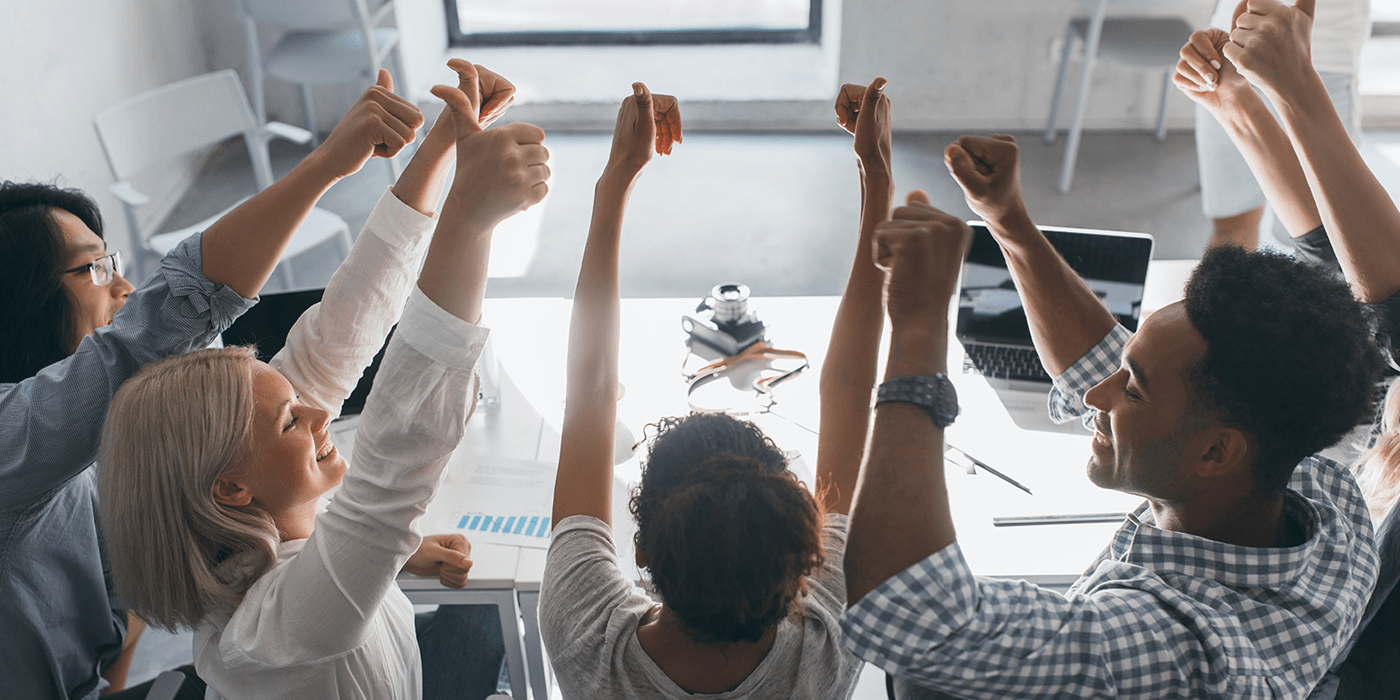 Saiba como engajar os colaboradores e mantê-los motivados – SETCESP