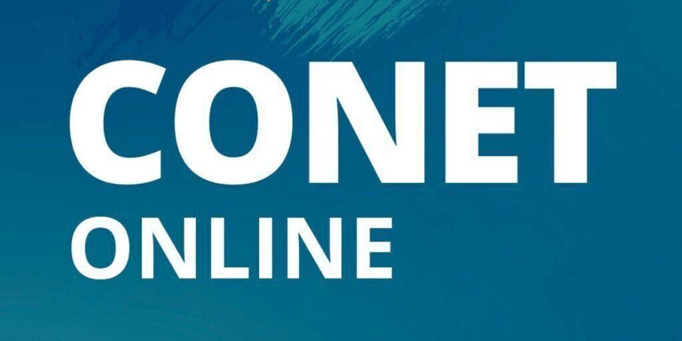 Inscrições abertas para a segunda edição do CONET Online de 2021 – SETCESP