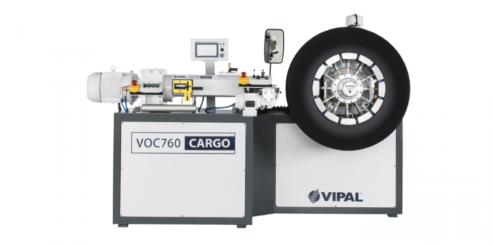 Grupo Morecap aperfeiçoa produção com mais dois equipamentos da Vipal ...