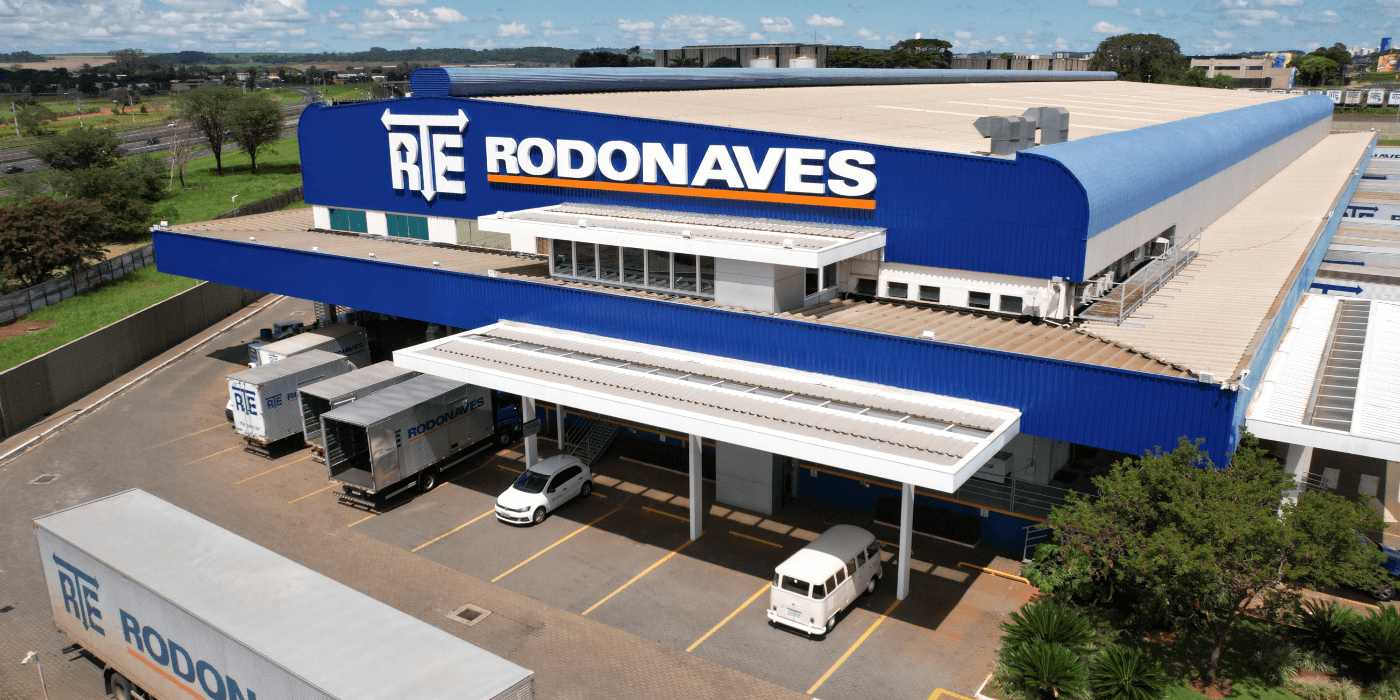 RTE Rodonaves lança ferramenta de autoatendimento para cotação e ...