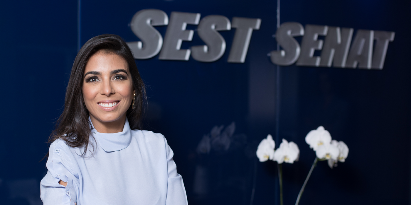 Nicole Goulart: 'O empresário não perde tempo e nem dinheiro investindo ...