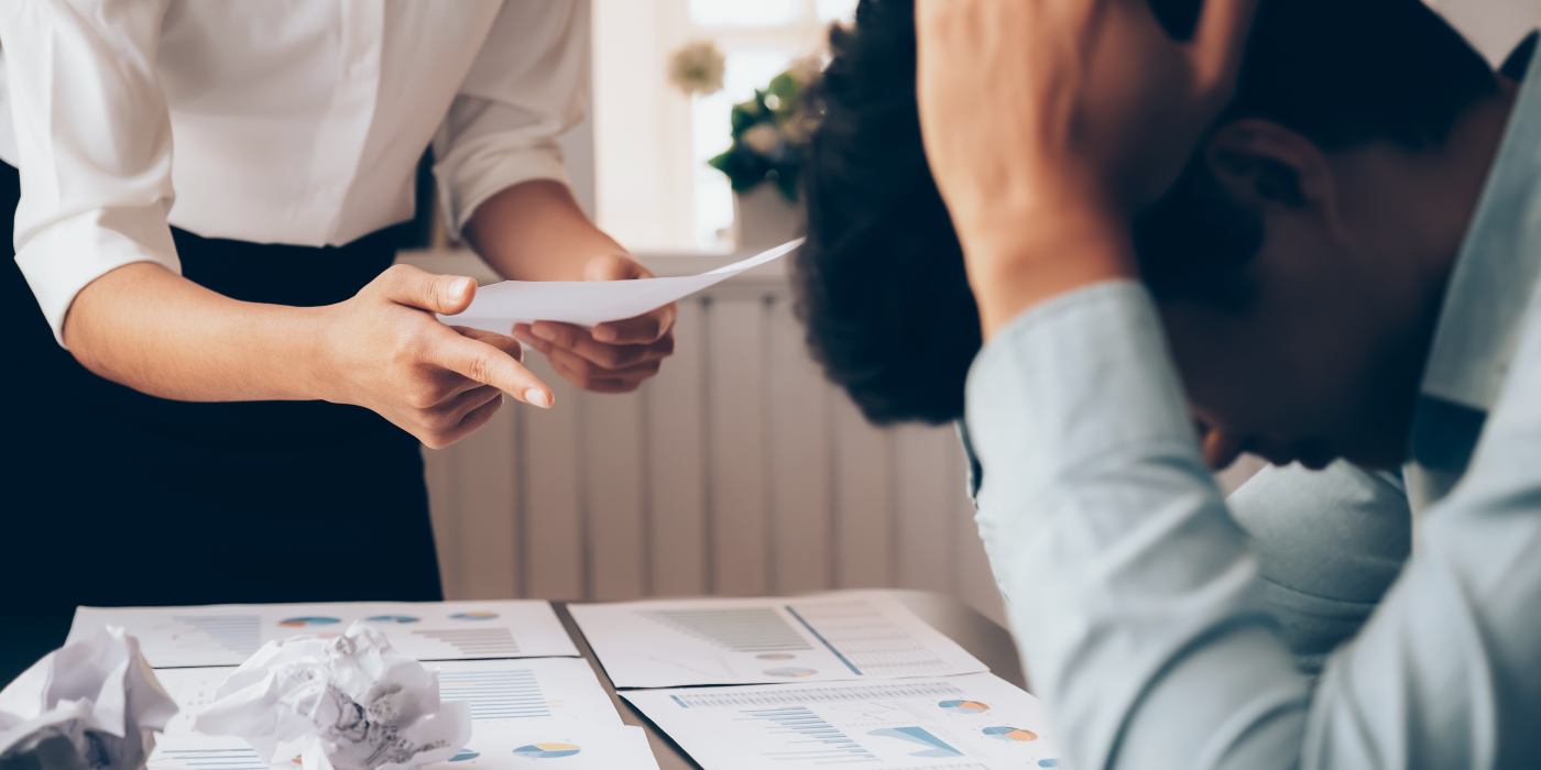 Tolerar é aceitar tudo? – SETCESP