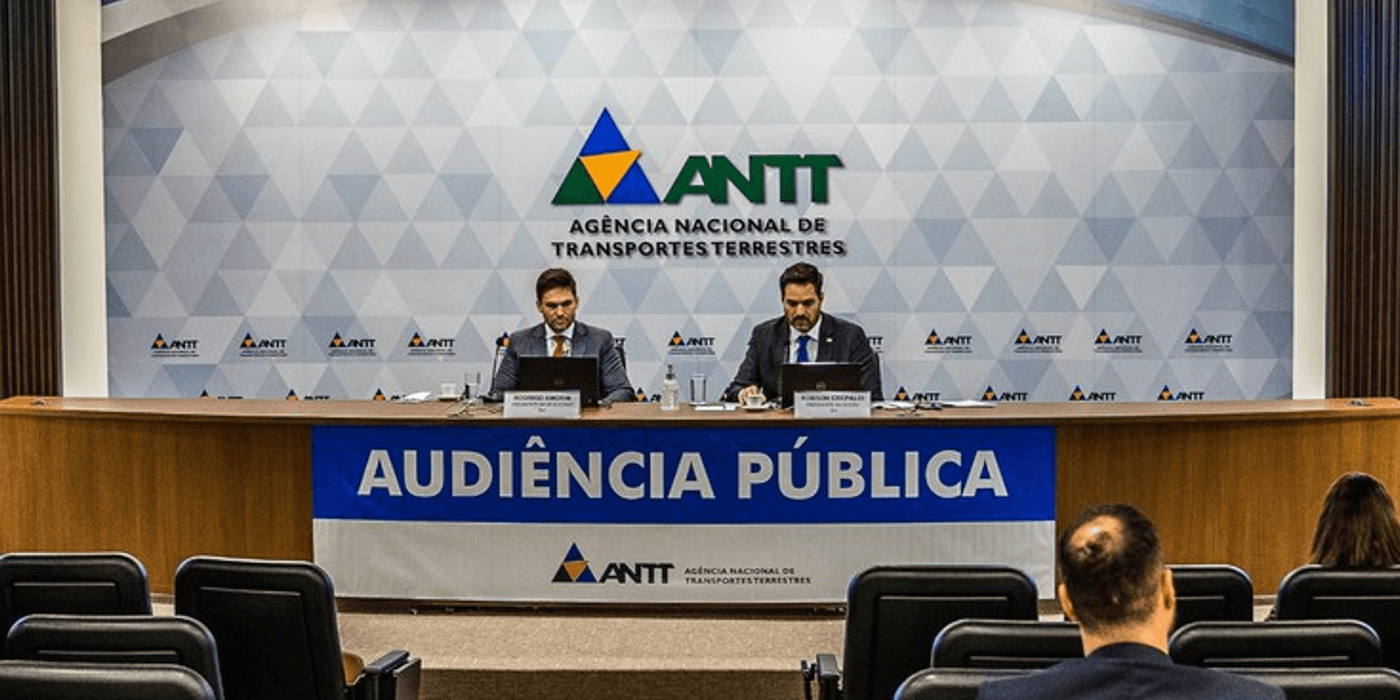 ANTT realiza sessão pública da AP 11/2022 sobre pisos mínimos do ...