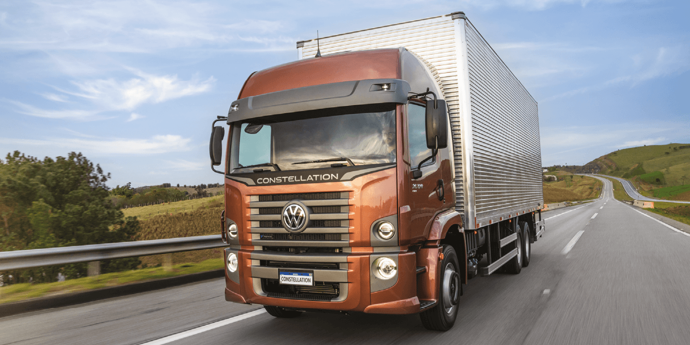 VW Constellation: versátil para diversas aplicações – SETCESP