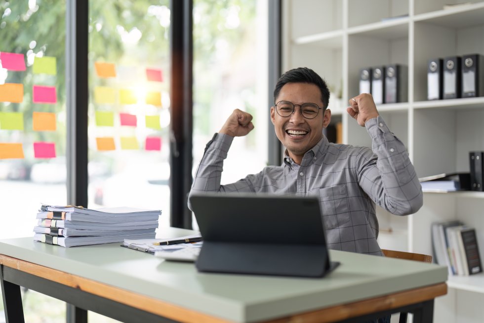 A importância de celebrar e comemorar – SETCESP