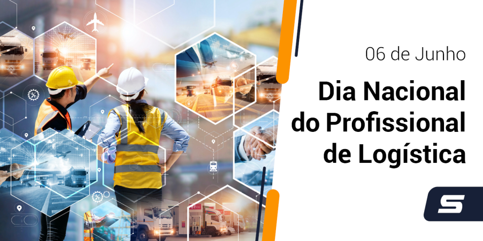 Logística: a profissão que move o mundo – SETCESP