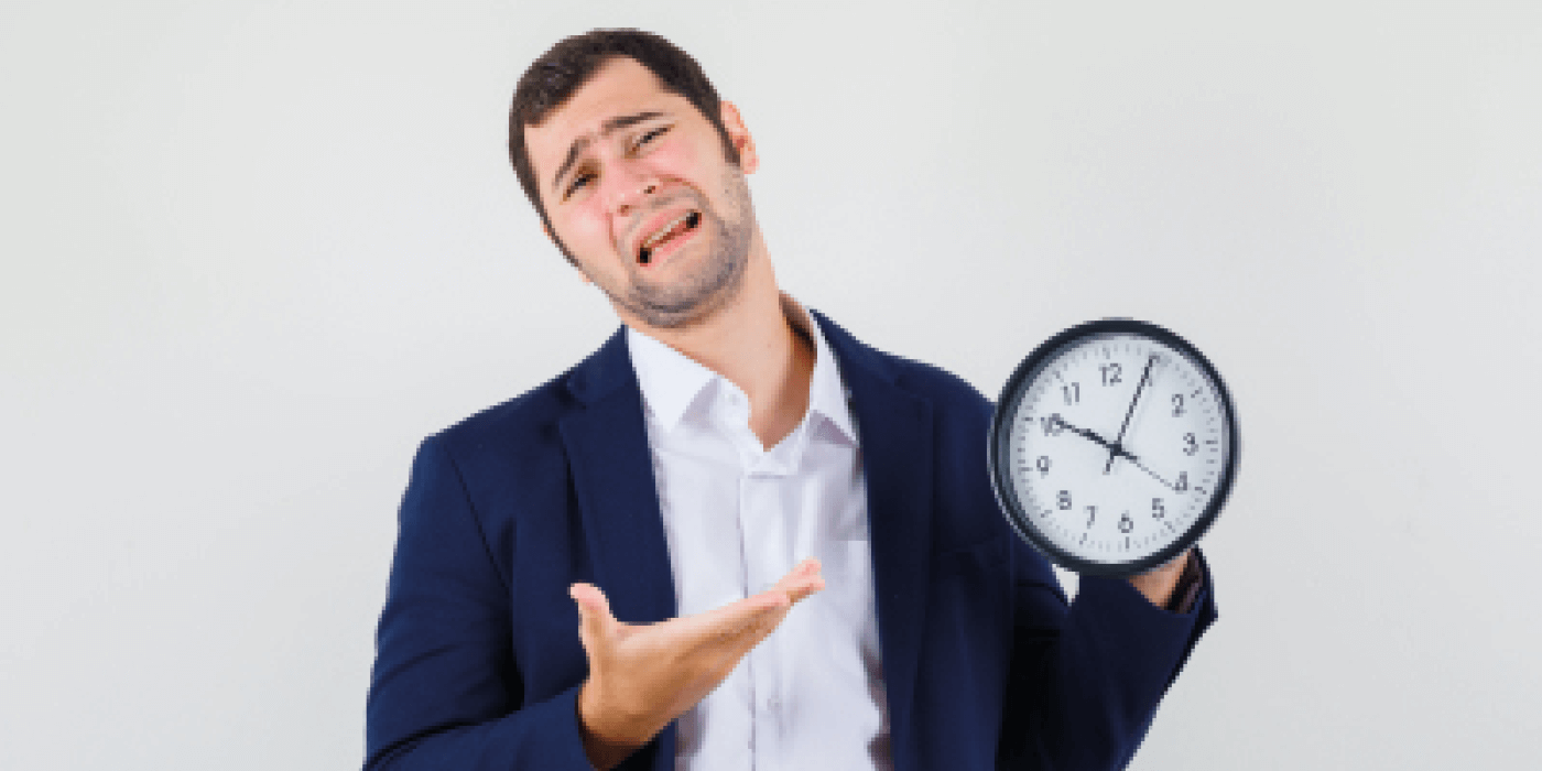 O preço da espera – SETCESP