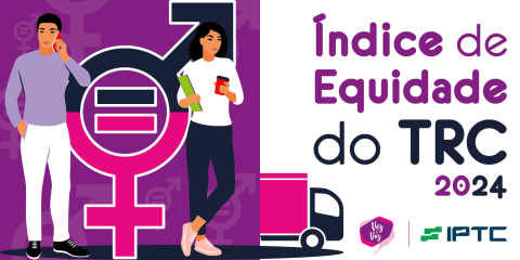 Último dia para participar do Índice de Equidade do TRC – SETCESP