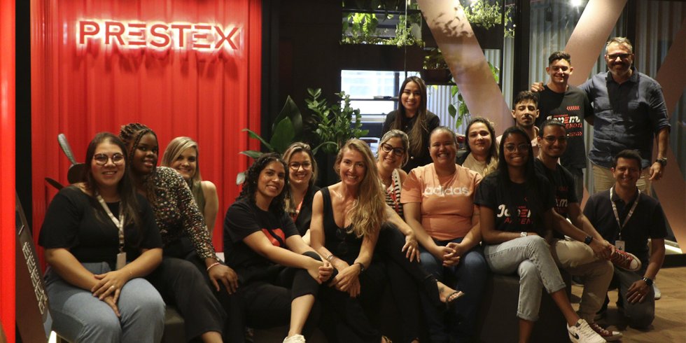 Prestex, referência em logística emergencial, amplia operações e ...