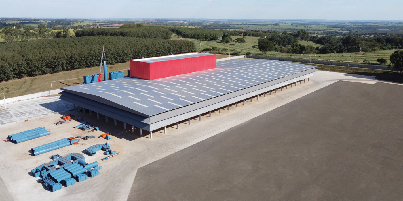 Facchini S.A. inaugura nova fundição – SETCESP