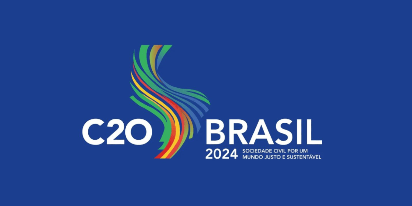CNT participa da primeira reunião do C20, grupo de engajamento do G20 ...