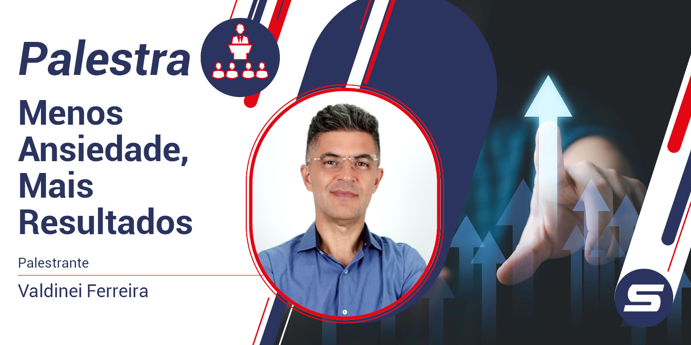 Menos Ansiedade, Mais Resultados – SETCESP