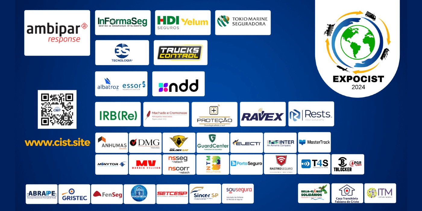 EXPO CIST 2024 – SETCESP