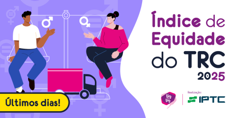 Últimos dias para participar do Índice de Equidade do TRC! – SETCESP