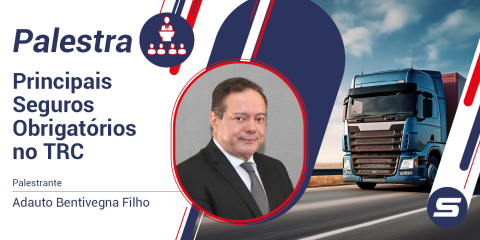 Conheça os principais seguros obrigatórios no TRC – SETCESP